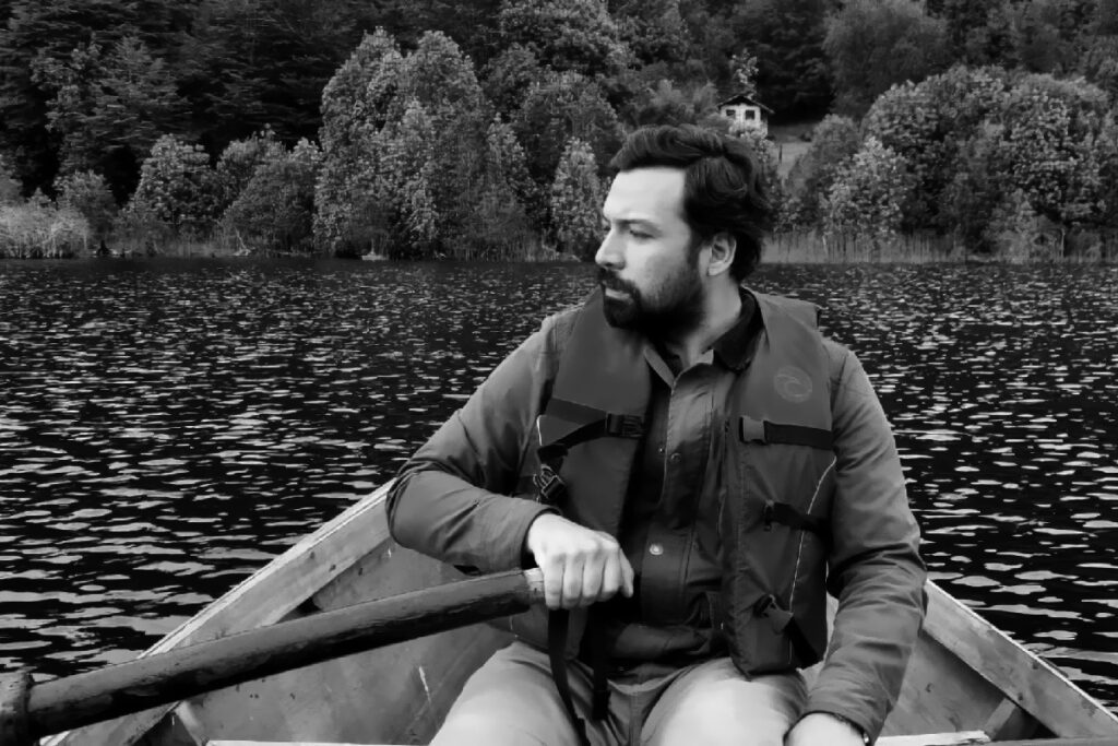 Matias Palma (CL/DE) – TERRA IGNOTA